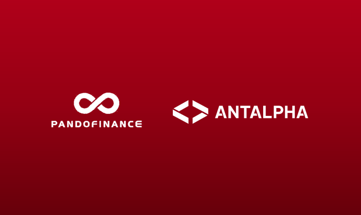 Home | Pando Finance